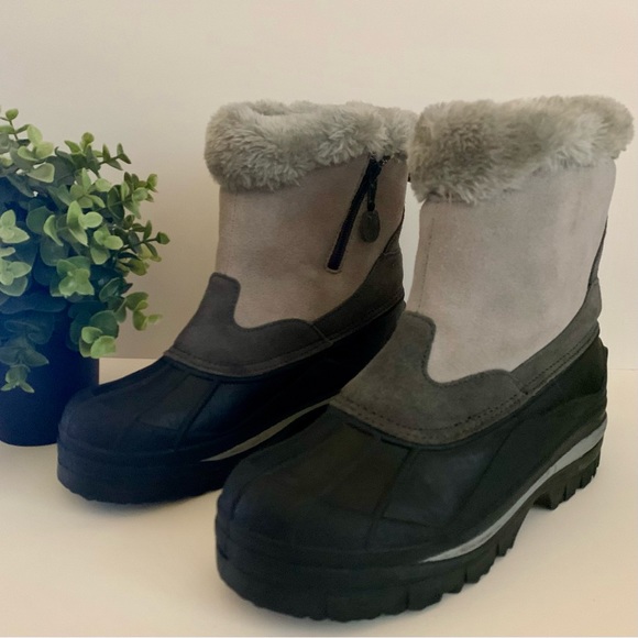 Magellan Outdoors | Shoes | Magellan Outdoor Winter Boots | Poshmark